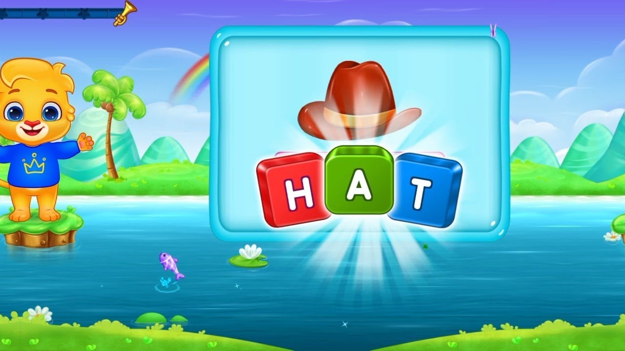 ABC Alphabet,Color's for kids-Kids Education TV. @ChuChu TV Nursery ...