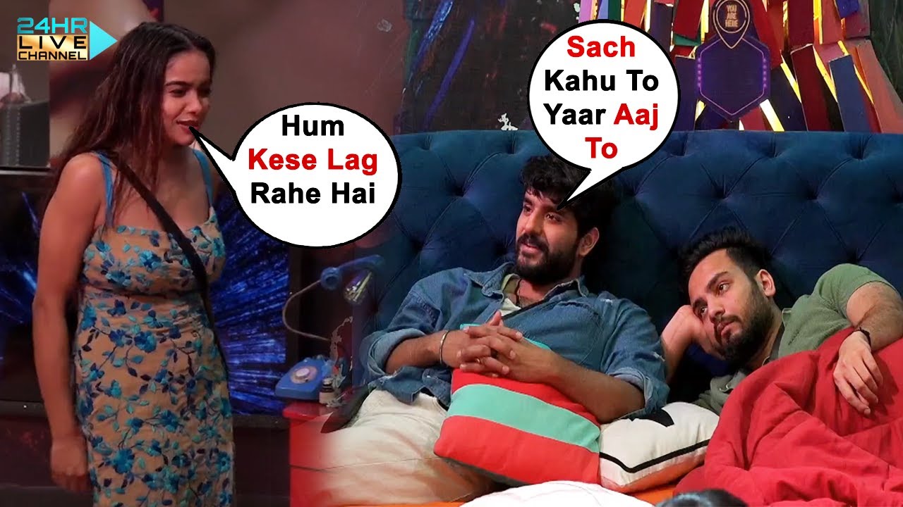Bigg Boss OTT 2 Live: Fukra Insaan Ne Elvish Ko Pucha Show KA Winner ...