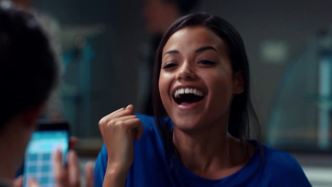 The Athena Trailer (2019) - YouTube