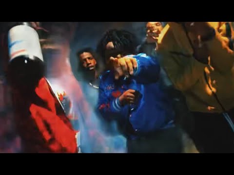 OMK Lul E - We Can Do It (Official Music Video)