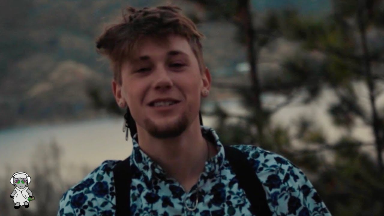 Justin Grace - Game of Life (Lyric Video) - YouTube