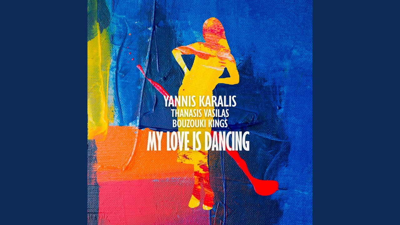 My Love Is Dancing - YouTube