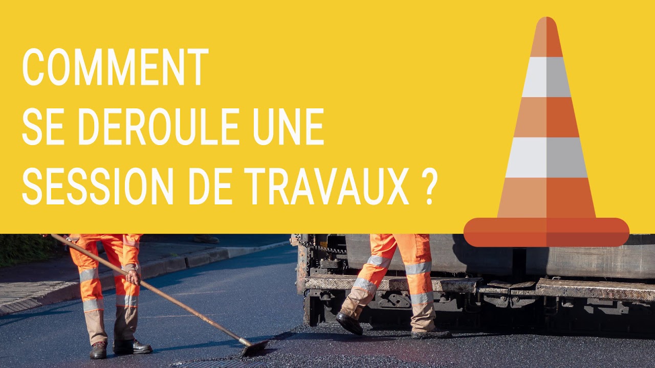 2' pour comprendre : Episode 1 : La voirie - YouTube