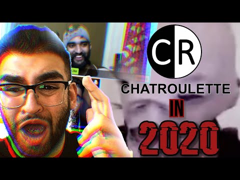 CHATROULETTE TROLLING 2020 !!!