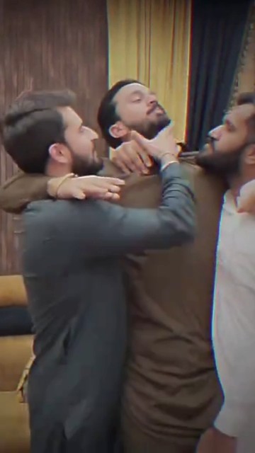 Rajab Haider And dogar ki friendship || Hairab Edits - YouTube