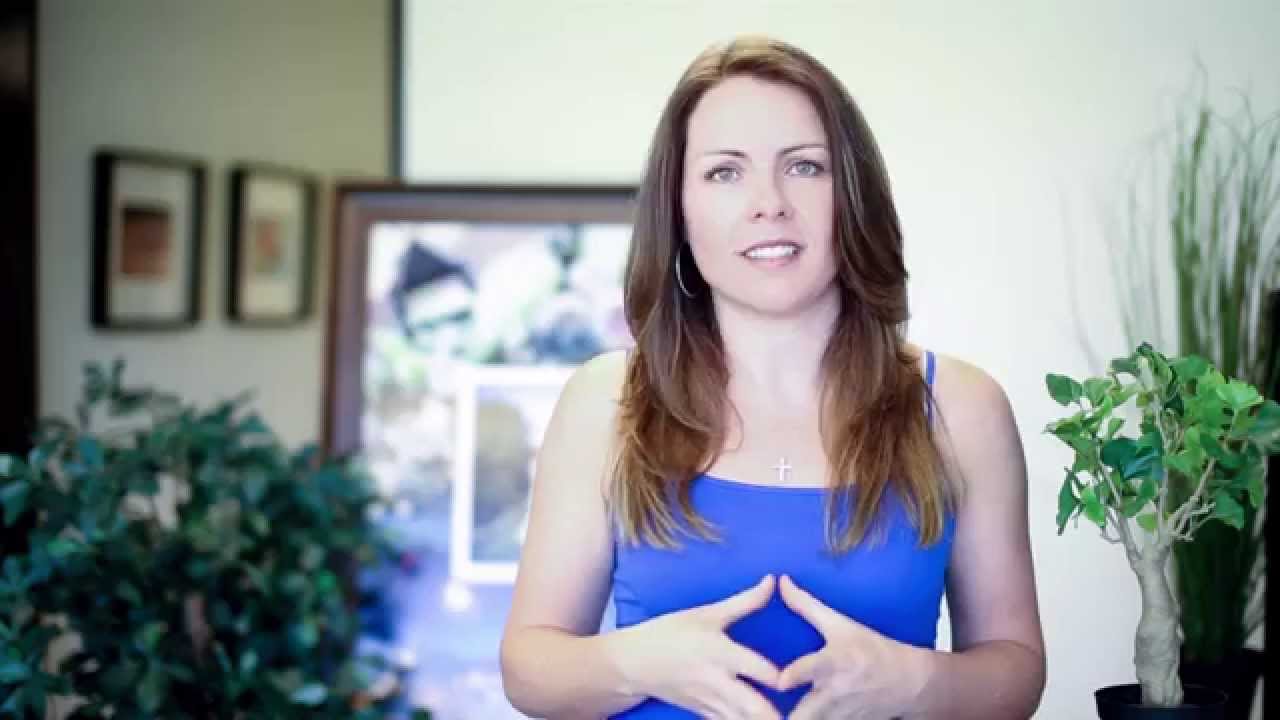 SOPHOS Consulting Welcome with Jen O'Sullivan - YouTube