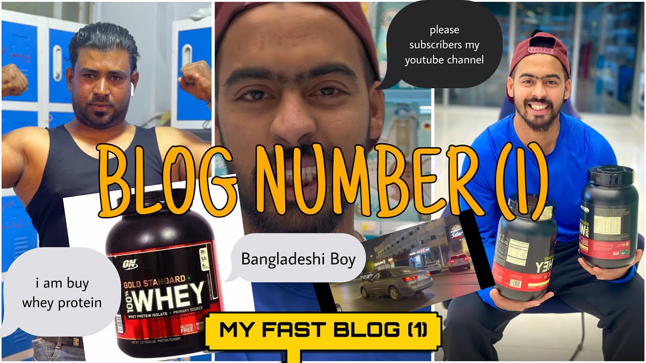 Blog-1 MY FAST BLOG in YouTube😱 PLEASE GUYS SUPPORT ME # ...
