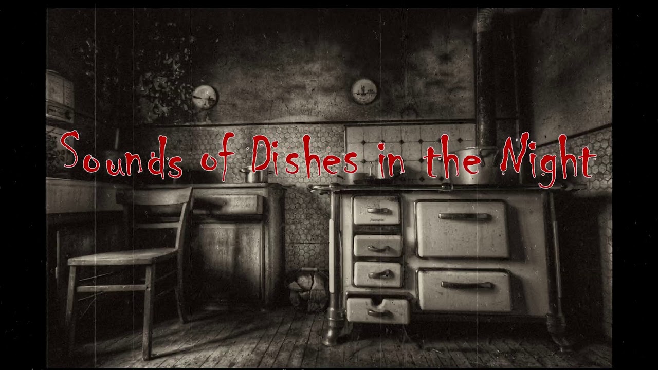 Sounds of Dishes in the Night (Real Hmong Ghost Story ...