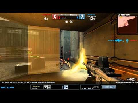 IReXuSI Murat Abi TK