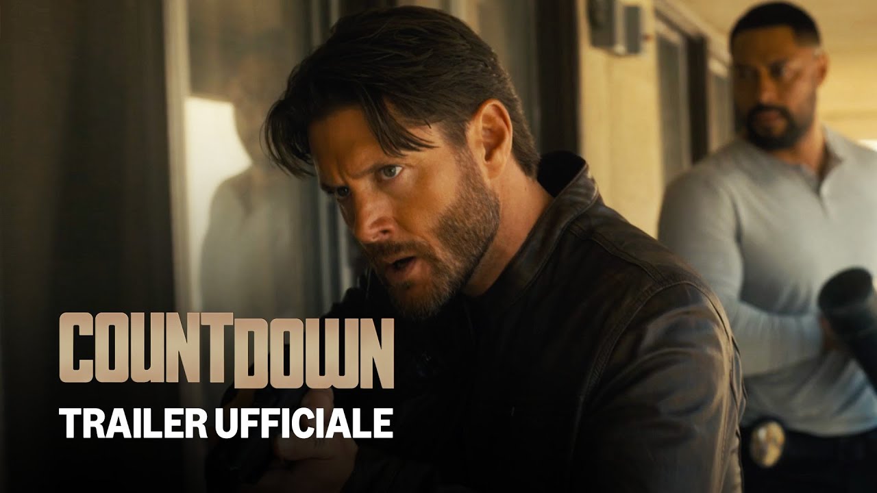 Countdown | Trailer Ufficiale | Prime Video - YouTube