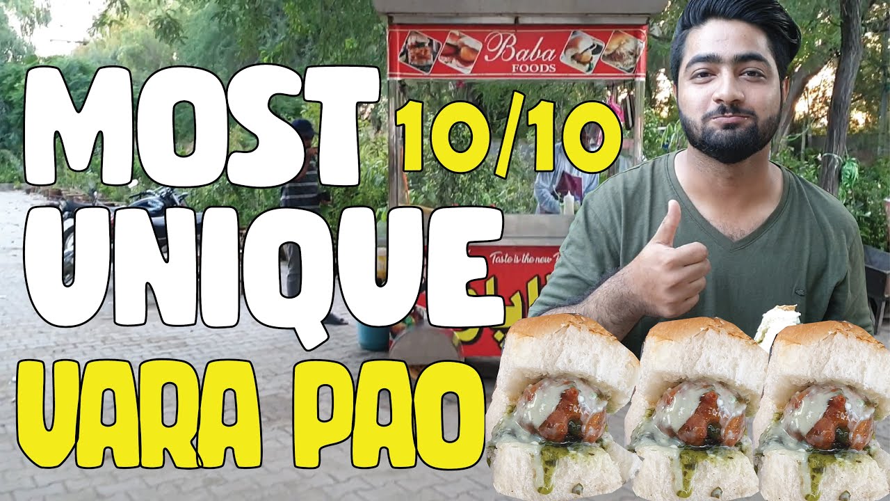 VARA PAO IN SARGODHA || Must Try - YouTube