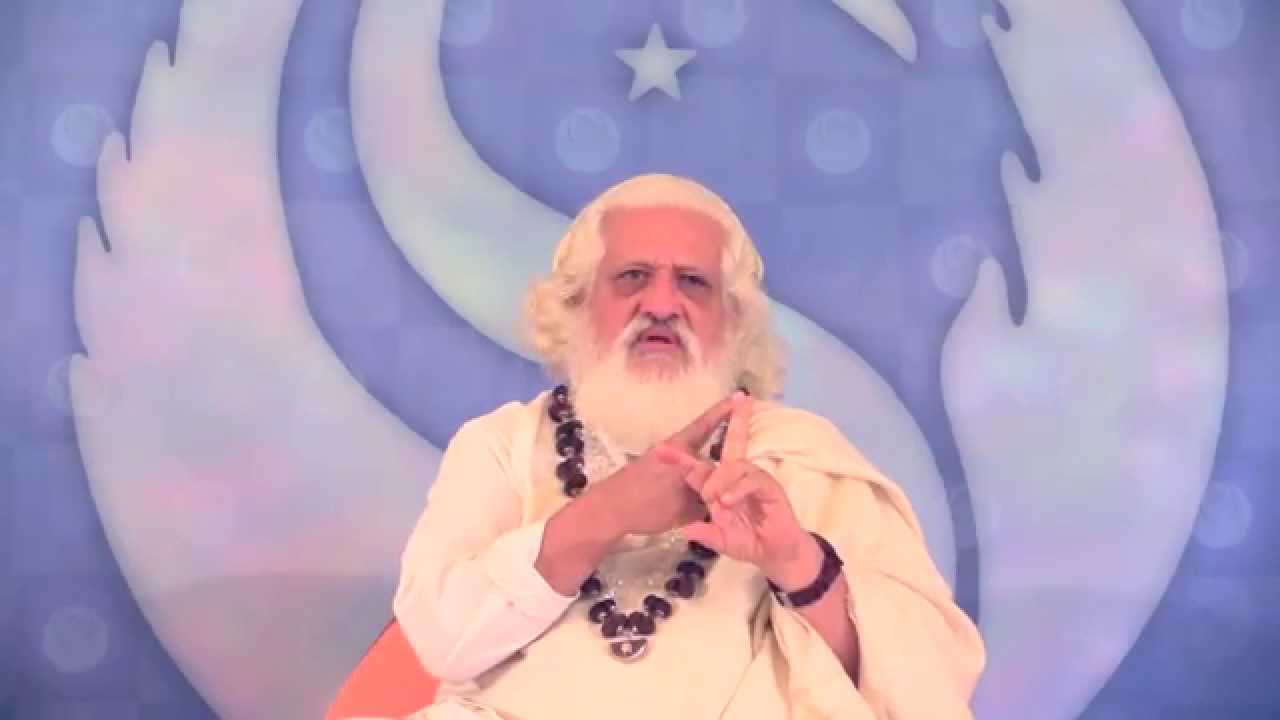 La pratica del Kriya Yoga aumenta la frequenza vibrazionale - Yogiraj ...