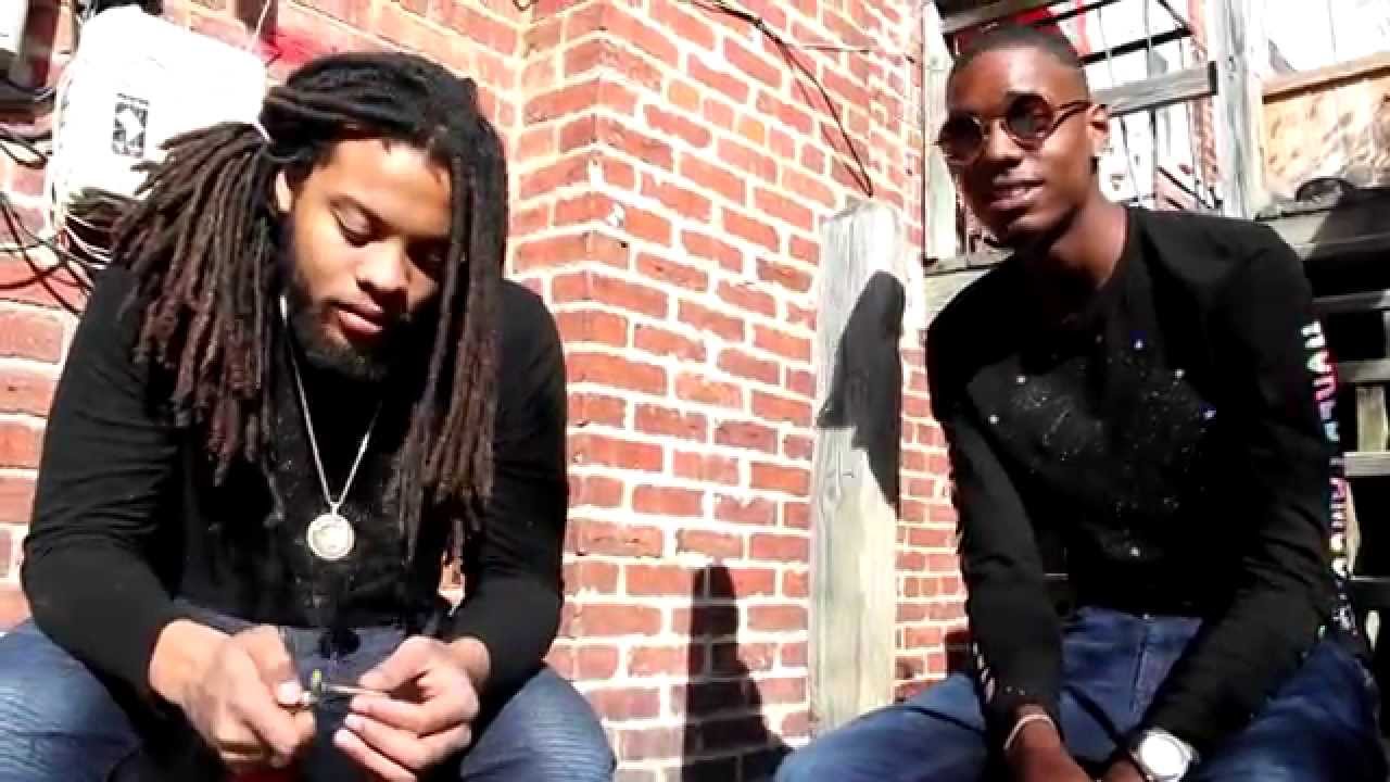 Torch TV DJ Torch w/ Mike Brown Da Czar VLOG - YouTube