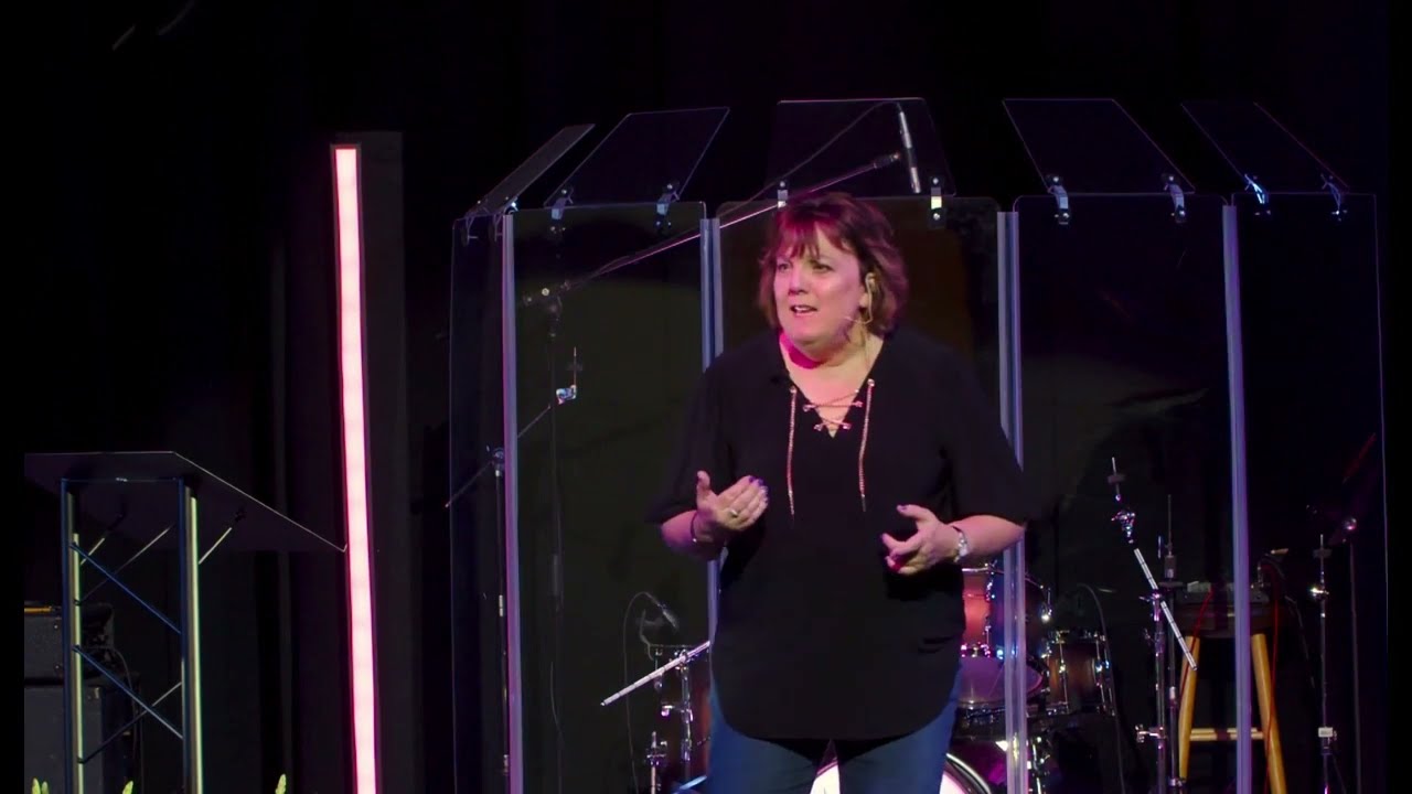 Plus One Tour - Sandra j. Combs - Good Ear - YouTube