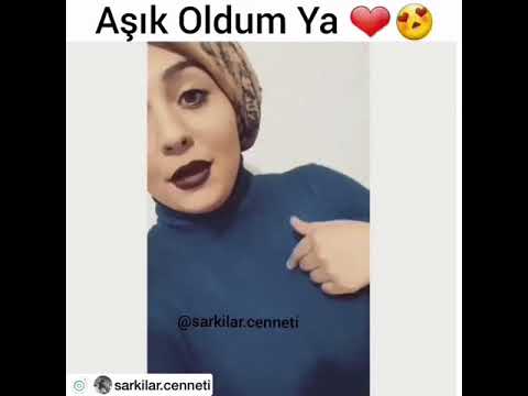 Karadeniz Kızından Muhteşem Ses Şarkılar Cenneti 2018
