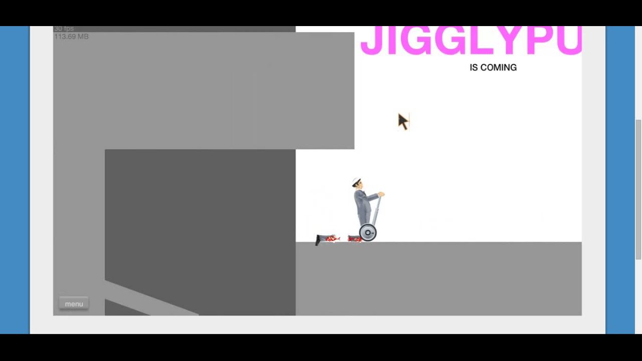 (INTRO) Happy Wheels - YouTube