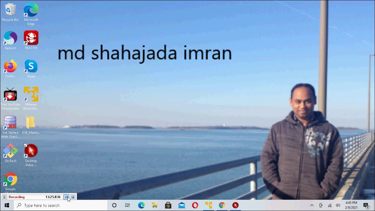 Virtual Object in Micro Focus UFT | HP UFT | HP QTP - YouTube
