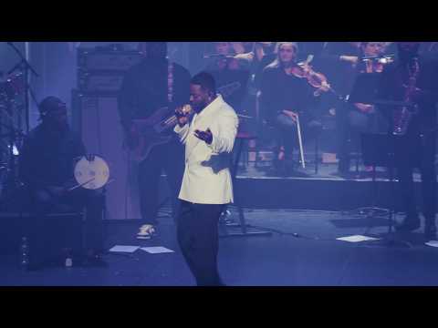 Adekunle Gold - Don Corleone (Live From The Royal Festival Hall)
