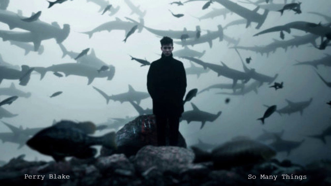 Perry Blake – So Many Things - YouTube