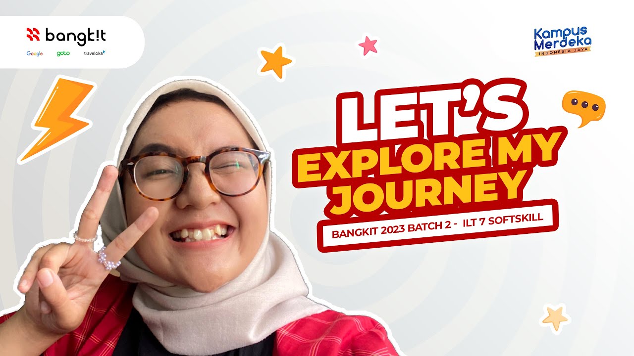Bangkit Academy 2023 Batch 2 - Professional Branding and Interview ...