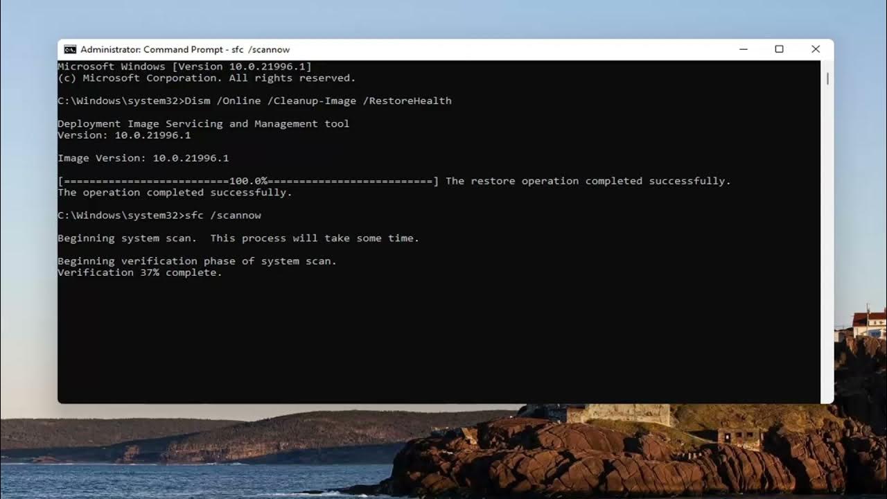 Camera Missing in Device Manager on Windows 11 Problem FIX - YouTube