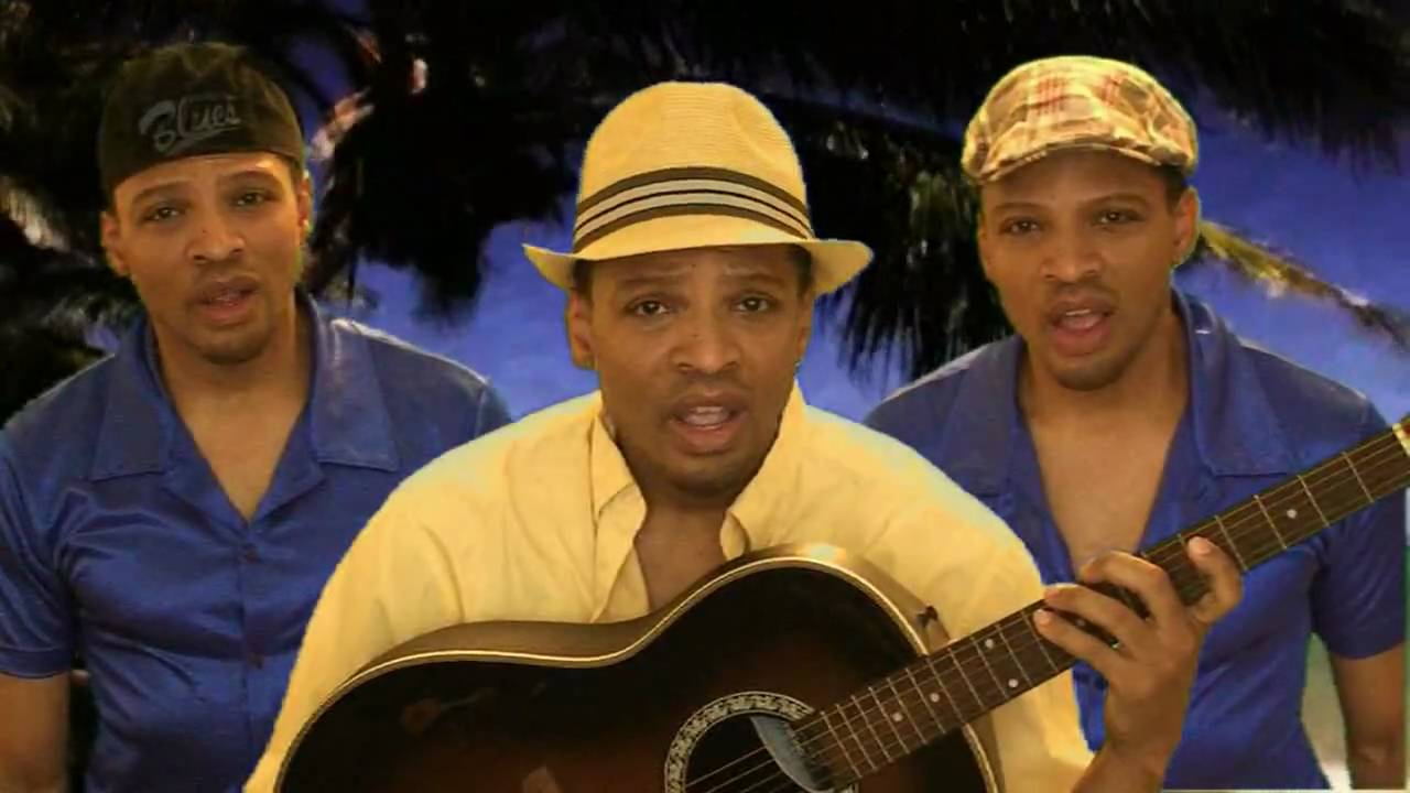 SPLIT SCREEN & GREEN SCREEN - YouTube