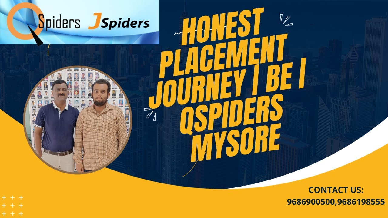 The Road to Success: My Software Engineering Placement Story at ...