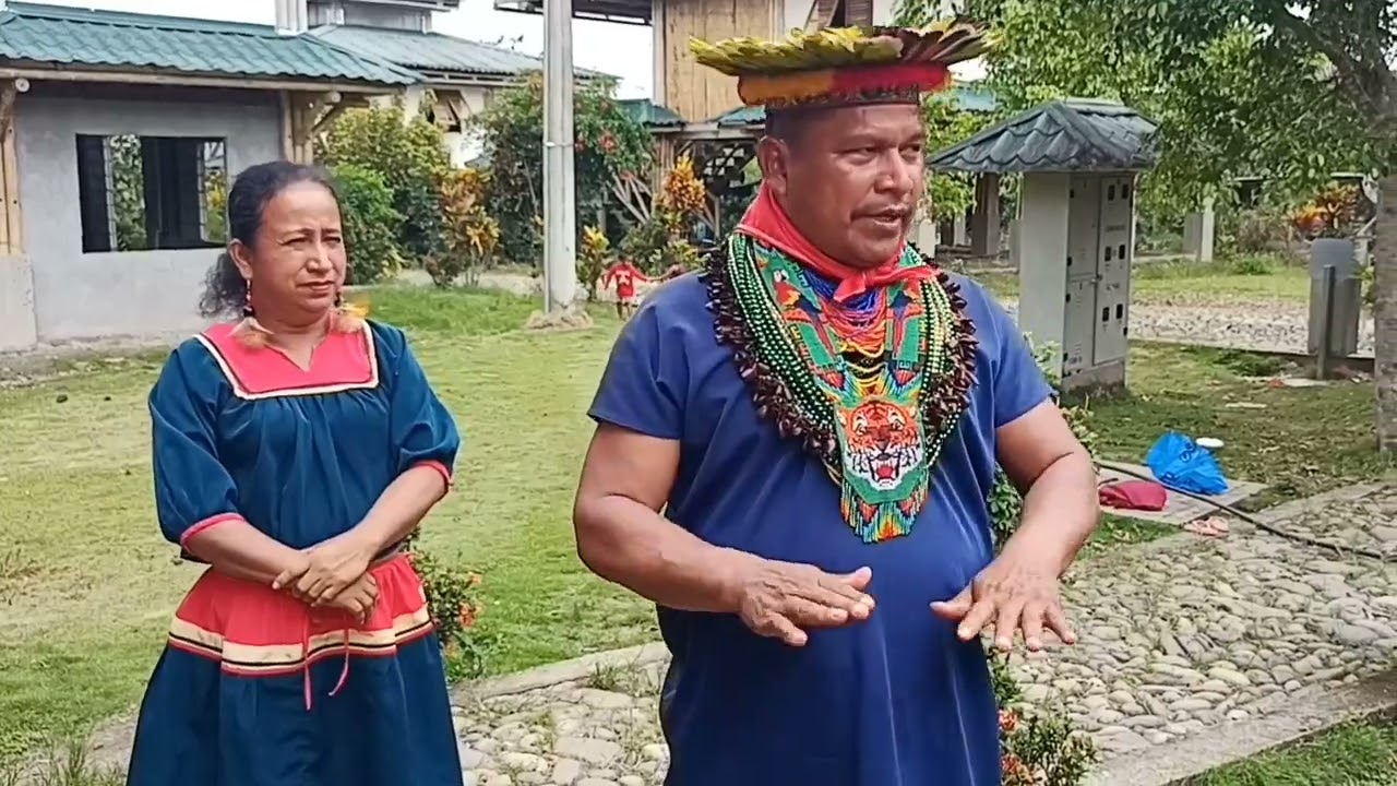 COMUNIDAD AI COFAN DURENO - YouTube