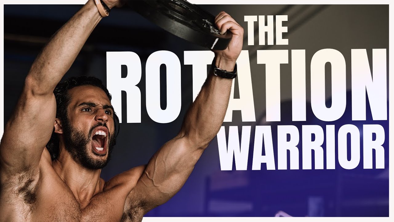 3 Ab Twisting exercises for a Stronger Core (you're not doing these ...