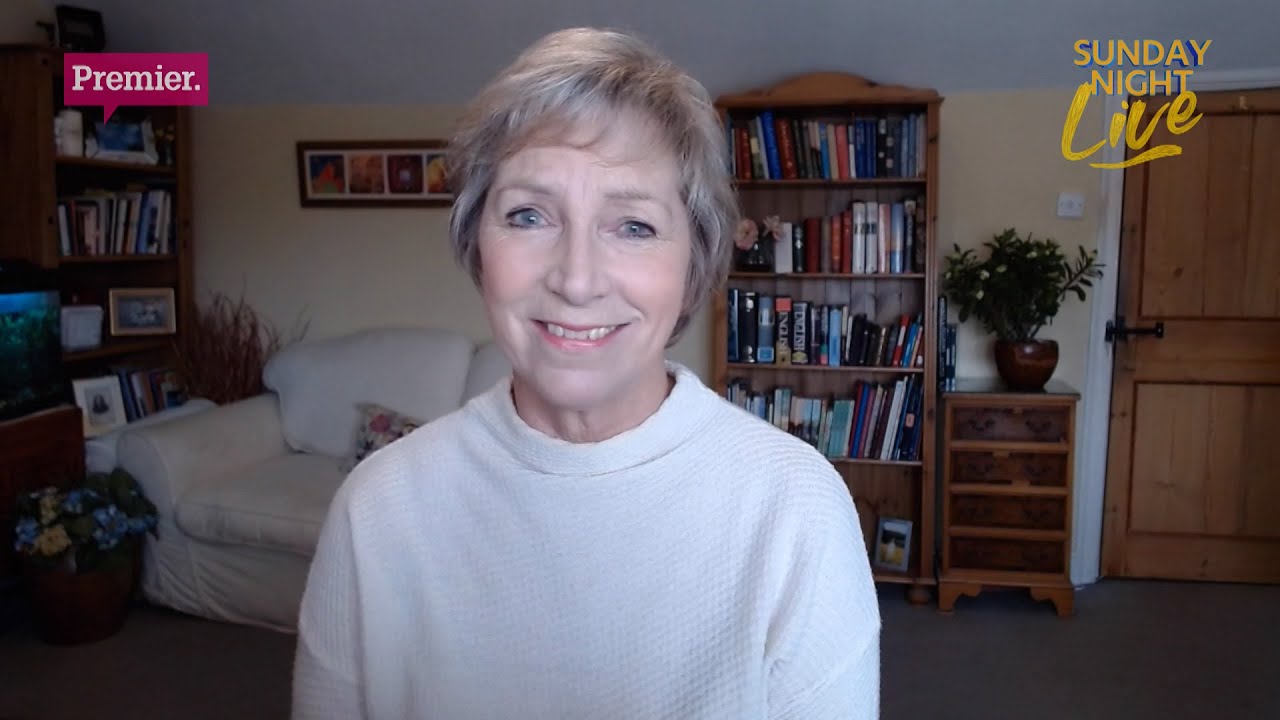 Sunday Night Live with Pam Rhodes - YouTube