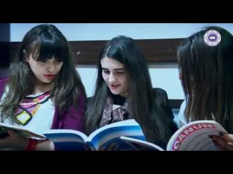 Azərbaycan Dillər Universiteti