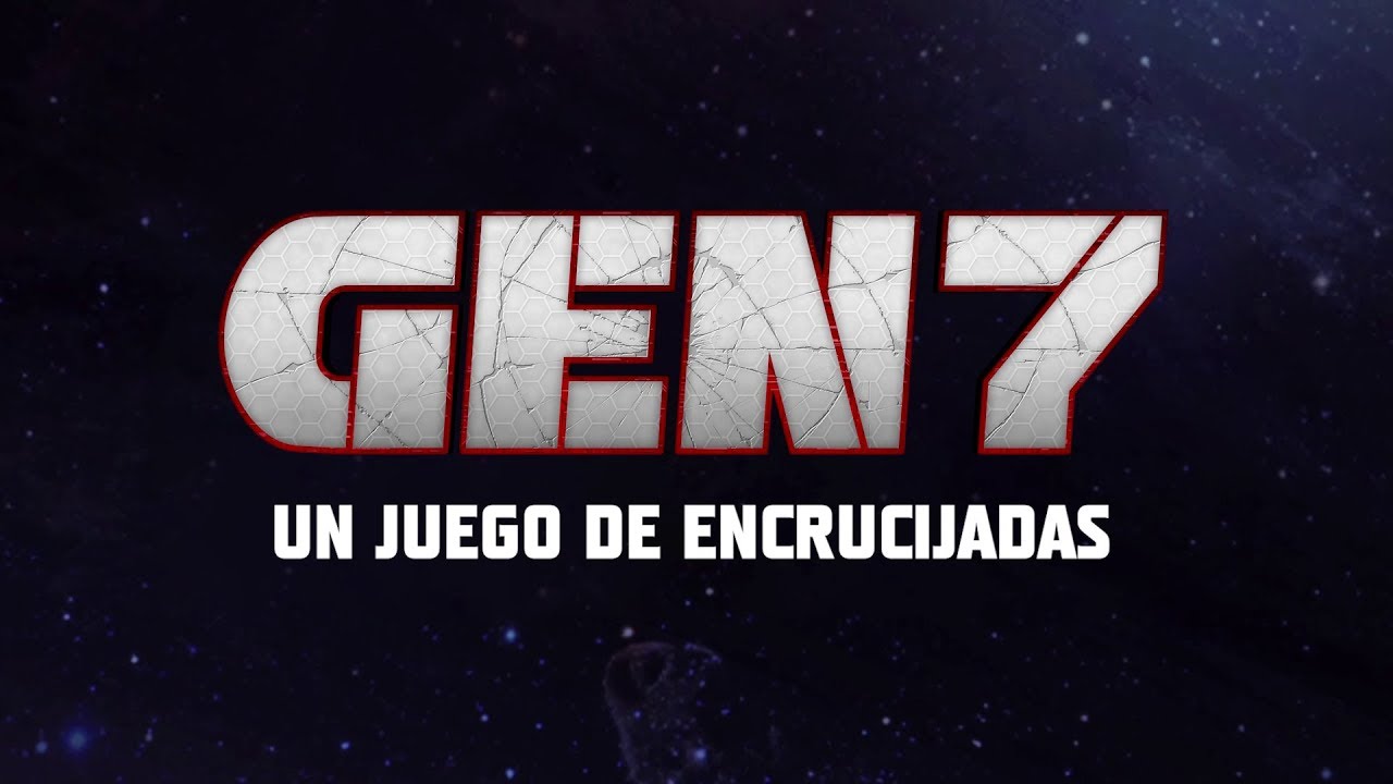 GEN7, la última generación - YouTube
