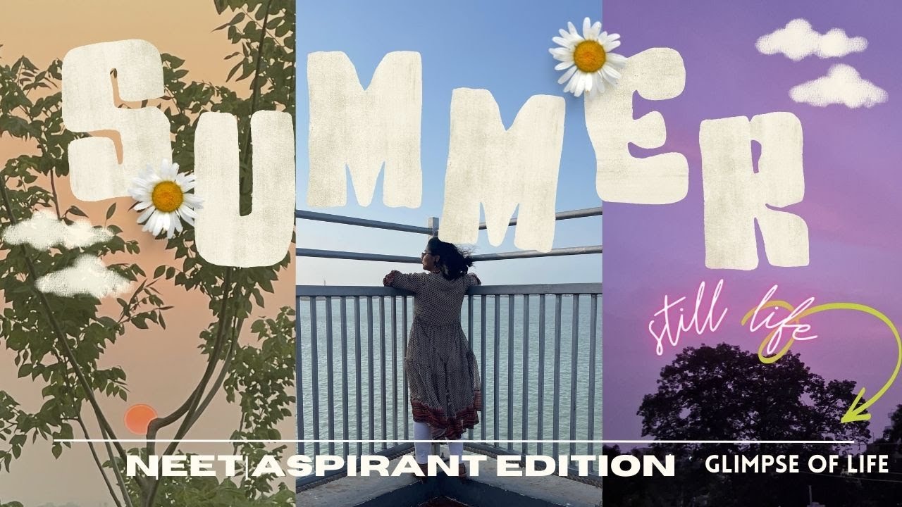 DAILY MUSINGS ! Study, Life & Unexpected Moments - YouTube