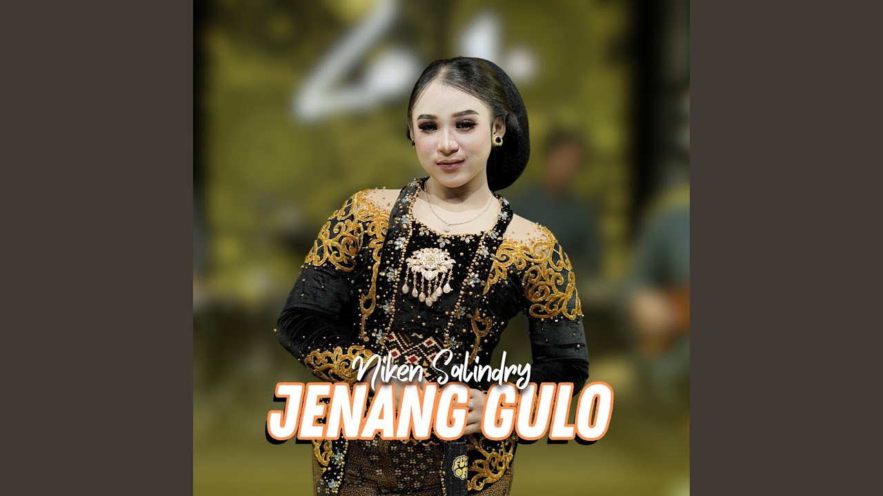 Jenang Gulo - YouTube