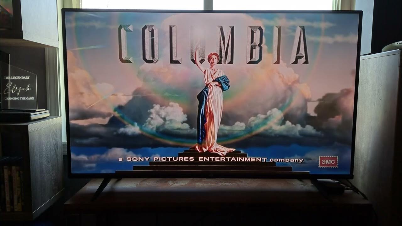 Christmas with the Kranks (2004) - AMC Intro (Best Christmas Ever) - YouTube