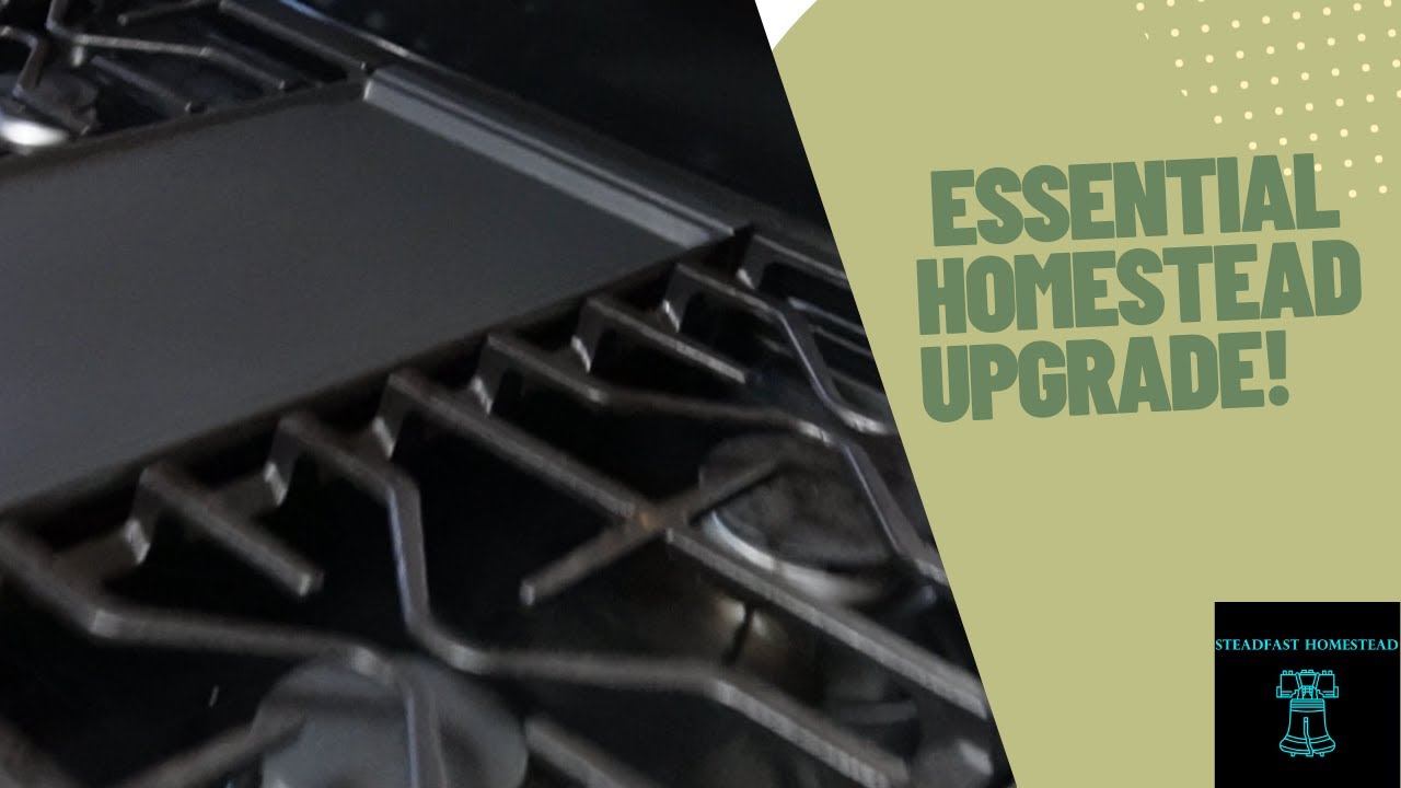 Episode #50: Installing a Propane Line in our House - YouTube