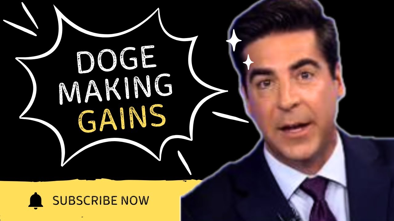 Doge showing results - YouTube