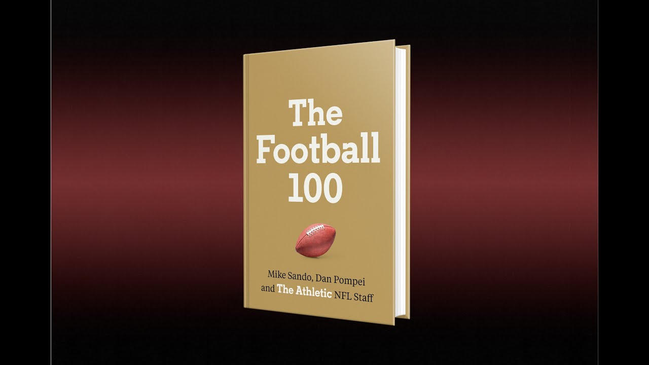 TRAILER: The Football 100 - YouTube
