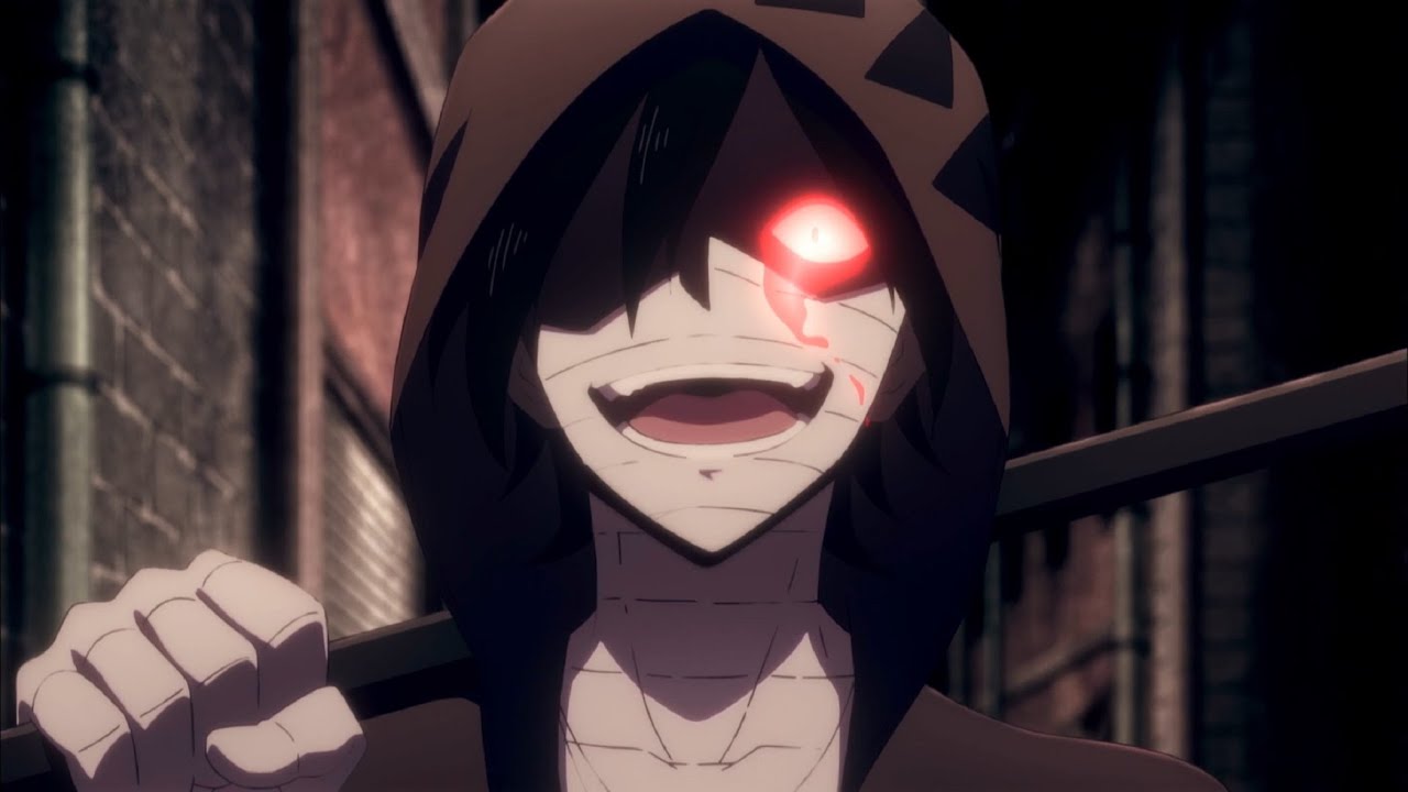 Isaac Foster- поклоняюсь темноте - YouTube