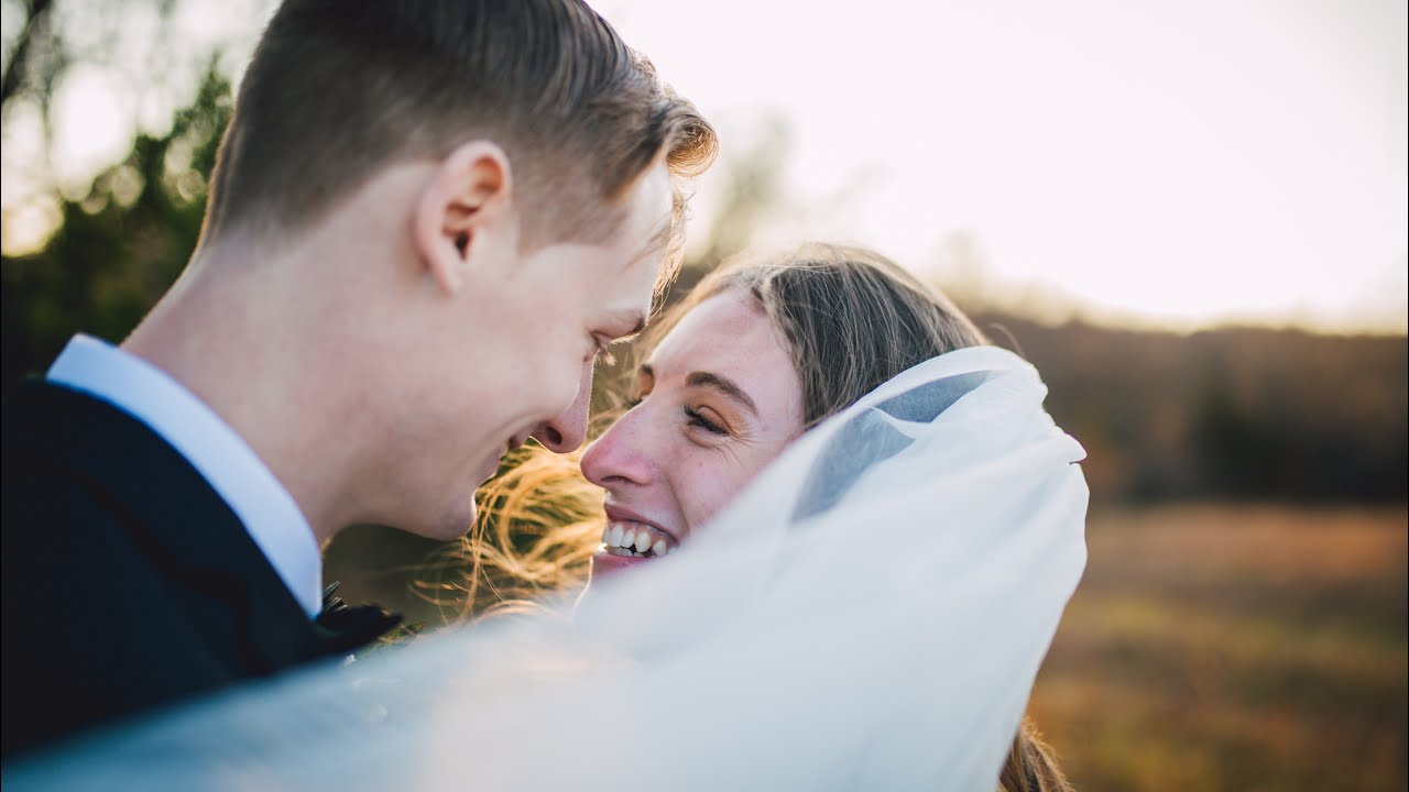 Our Wedding Video - YouTube