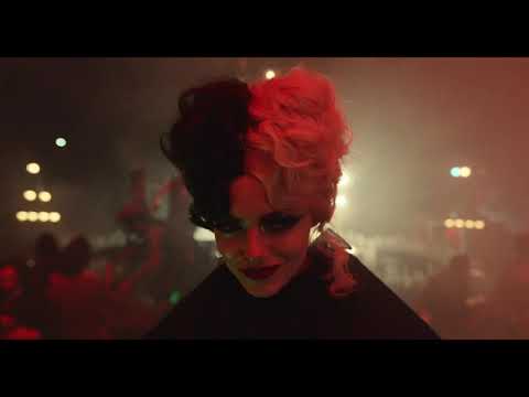 Norm Ender - Mekanın Sahibi | Cruella Edit