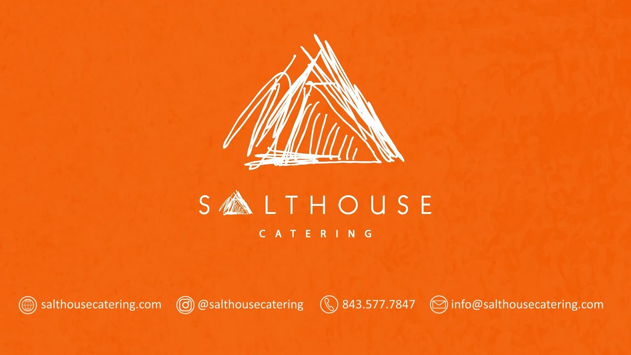 Salthouse Catering - Branding Video - YouTube