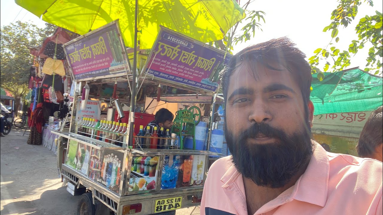 Most powerful soda of sumerpur मसाला सोडा #sumerpur - YouTube