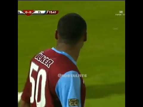 Jaja Coelho 🇧🇷 2010/11 Trabzonspor • İbrahim Tatlıses - Dom Dom Kurşunu (Dua Lipa Remix)