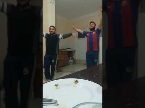 Geden geti gelmez.