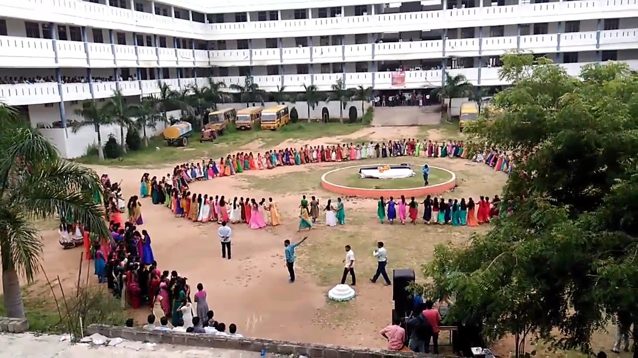 Brilliant Engineering college - YouTube