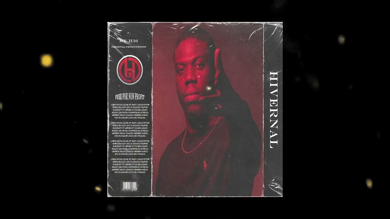 (FREE) Dinos x Lefa Type Beat 2023 - Hivernal - YouTube