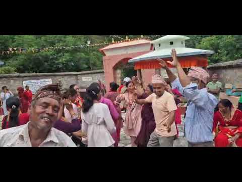 palpa argali - YouTube