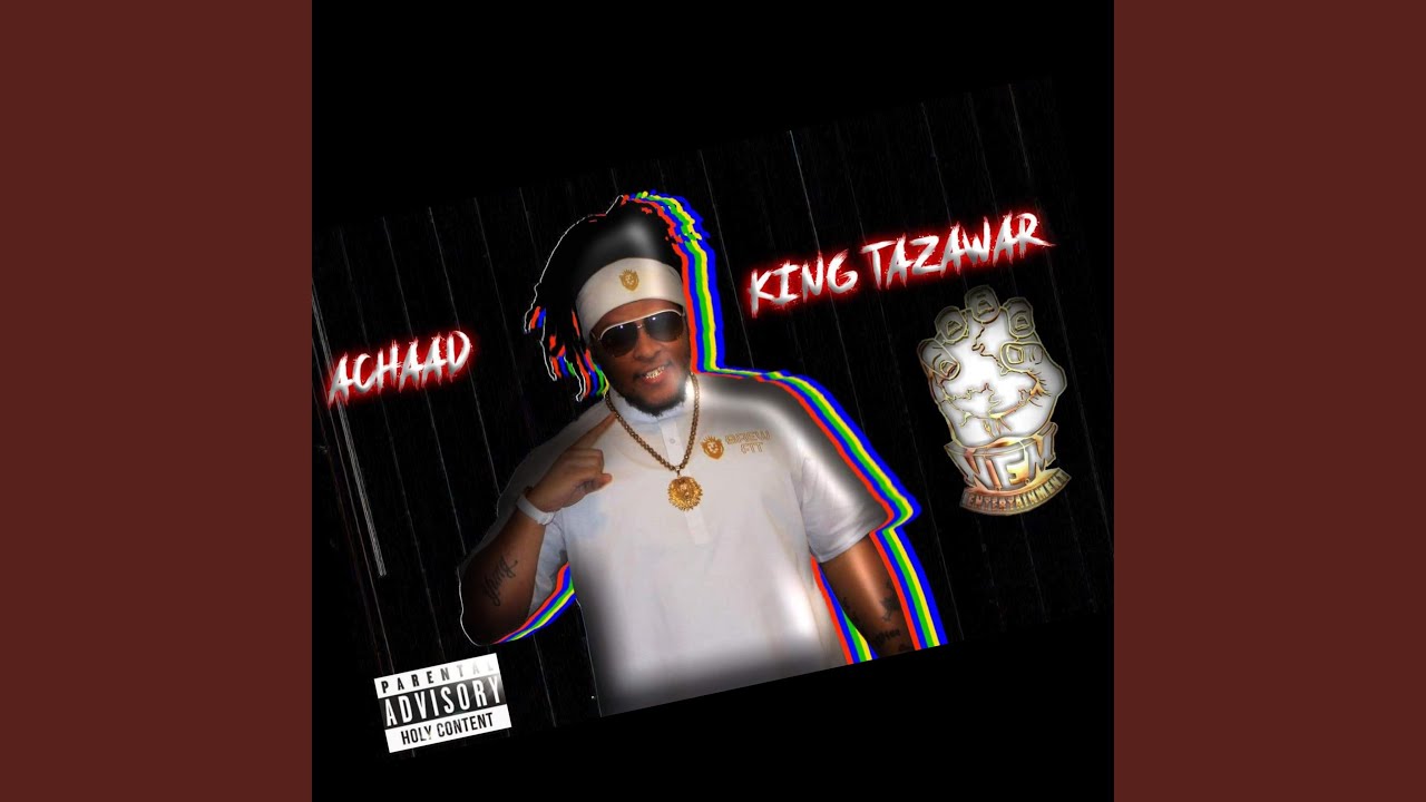 Mayday (feat. Shamarah) - YouTube