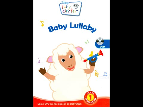 Closing to Baby Lullaby 2012 DVD - YouTube
